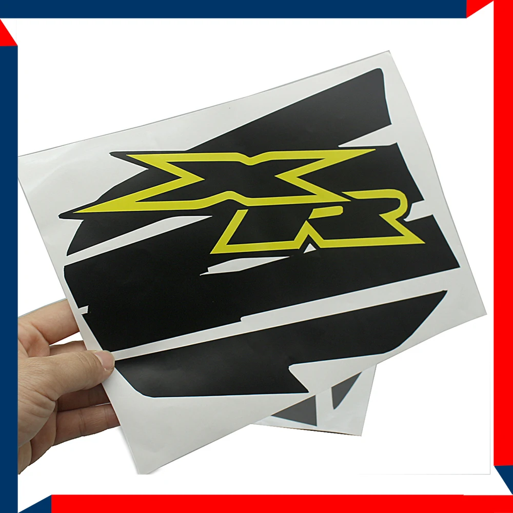 Motorcycle-Stickers-For-Honda-XR125-XR200-XR250-XR400-XR250R-XR650 ...