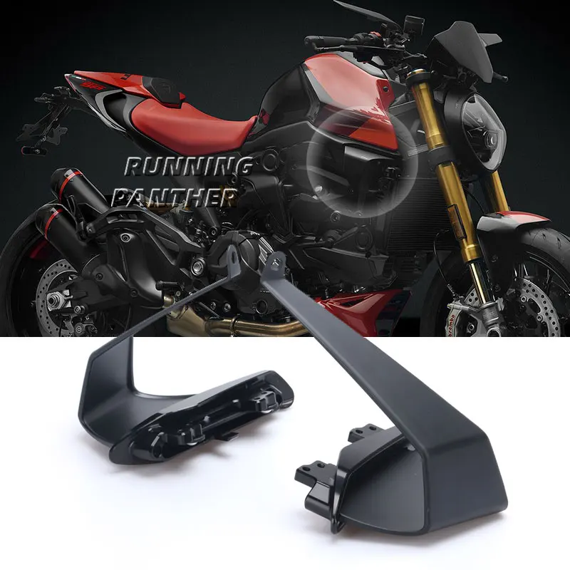 NEW-For-DUCATI-Monster-937-SP-Plus-MONSTER-950-2021-2023-Motorcycle ...