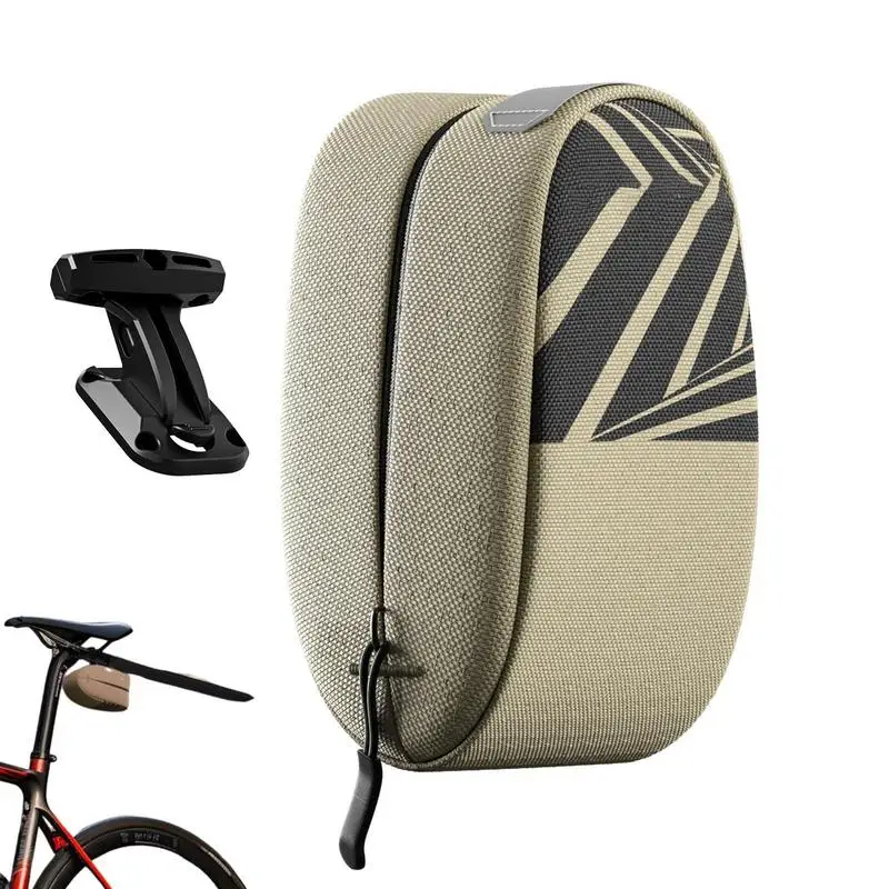 Bike-Back-Seat-Bag-Cargo-Wedge-Pack-Waterproof-Cycling-Storage-Bike ...