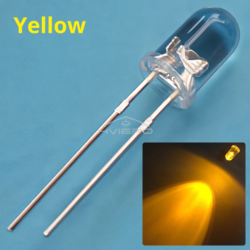 Light Emitting Diode Bulb