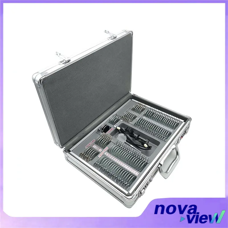 Optometry Equipment Trial Lens | Optometry Accessories | Trial Frame ...