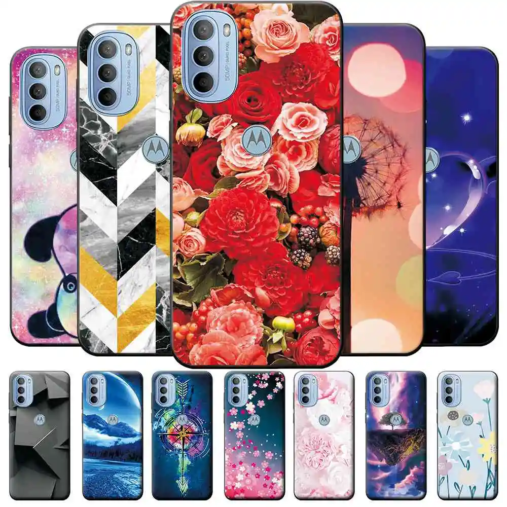 For-Motorola-Moto-G31-Case-Patterned-Back-Cover-For-Moto-G41-G32-G42-Soft-TPU-Silicone.jpg