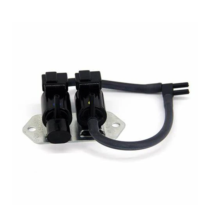 Freewheel-Clutch-Control-Solenoid-Valve-For-Mitsubishi-Pajero-L200 ...