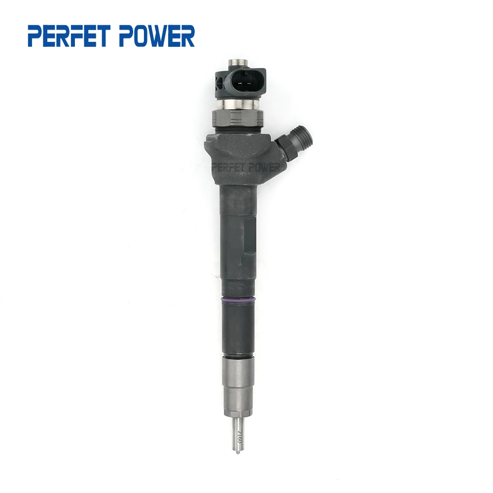 China Made New 0445110646 0445110647 Common Rail Fuel Injector 0 445 ...