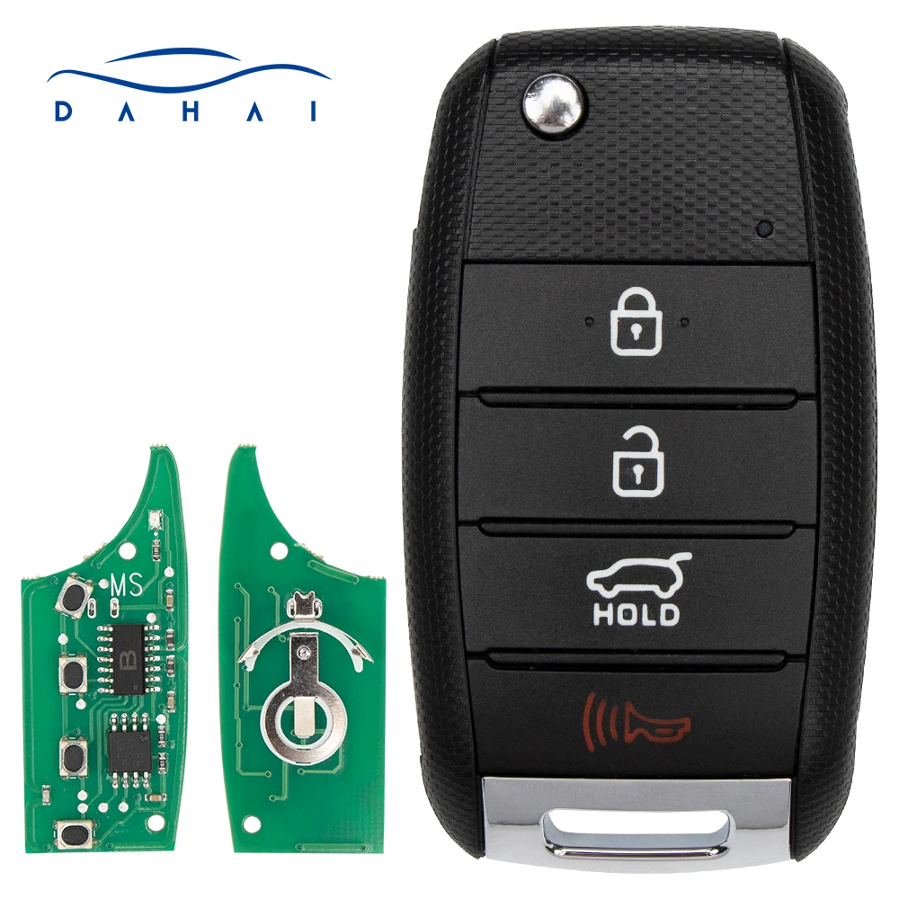 dahai-FCC-ID-SY5JFRGE04-95430-D4010-KIA-Optima-2016-2017-2018-2019-2020 ...