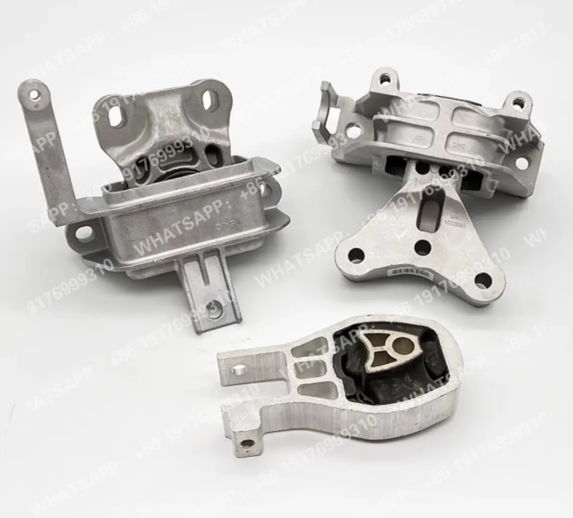 Engine Mount Engine Support Rubber Mounting Suspension Cushion for MG ...