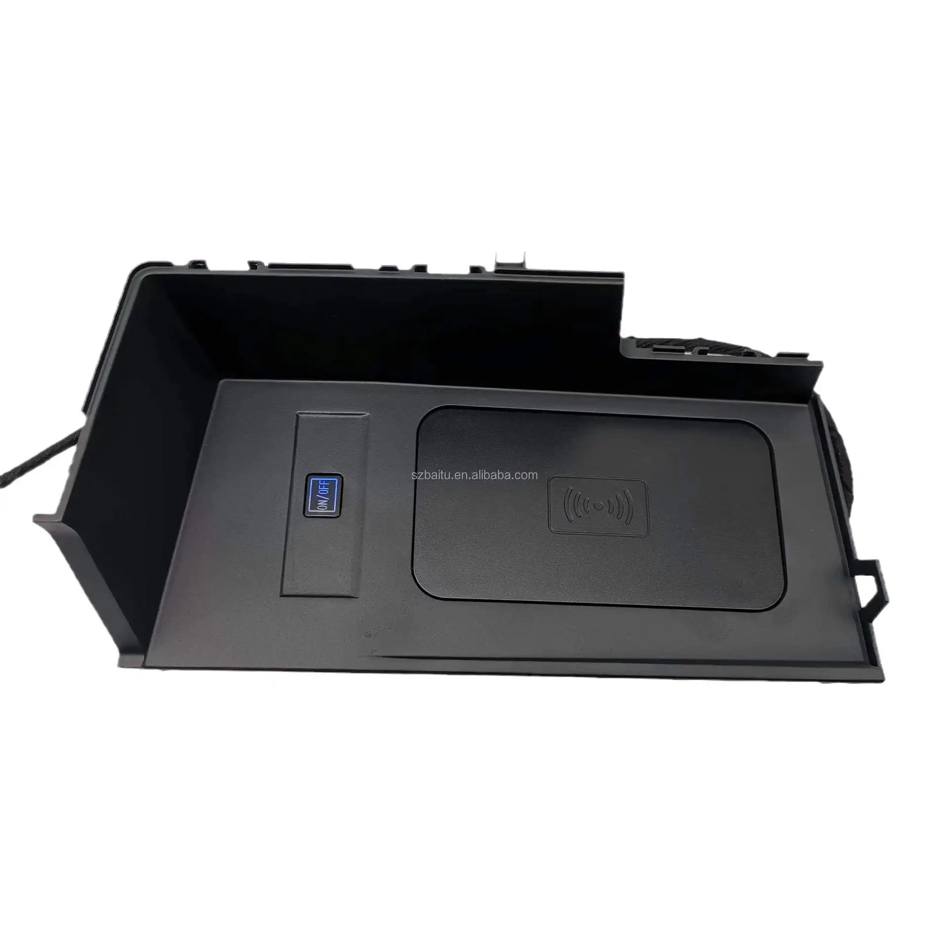 Wholesale-Wireless-Car-Charger-for-LEXUS-RX-350-2015-2021-15w-Fast ...