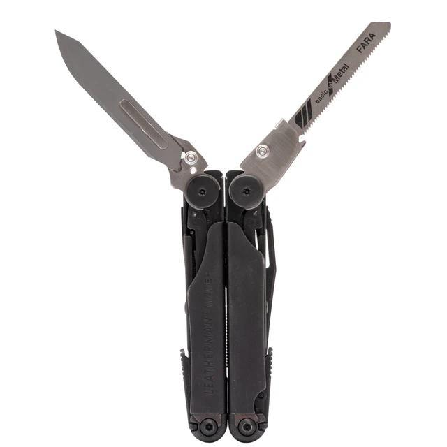 Leatherman Wave Black
