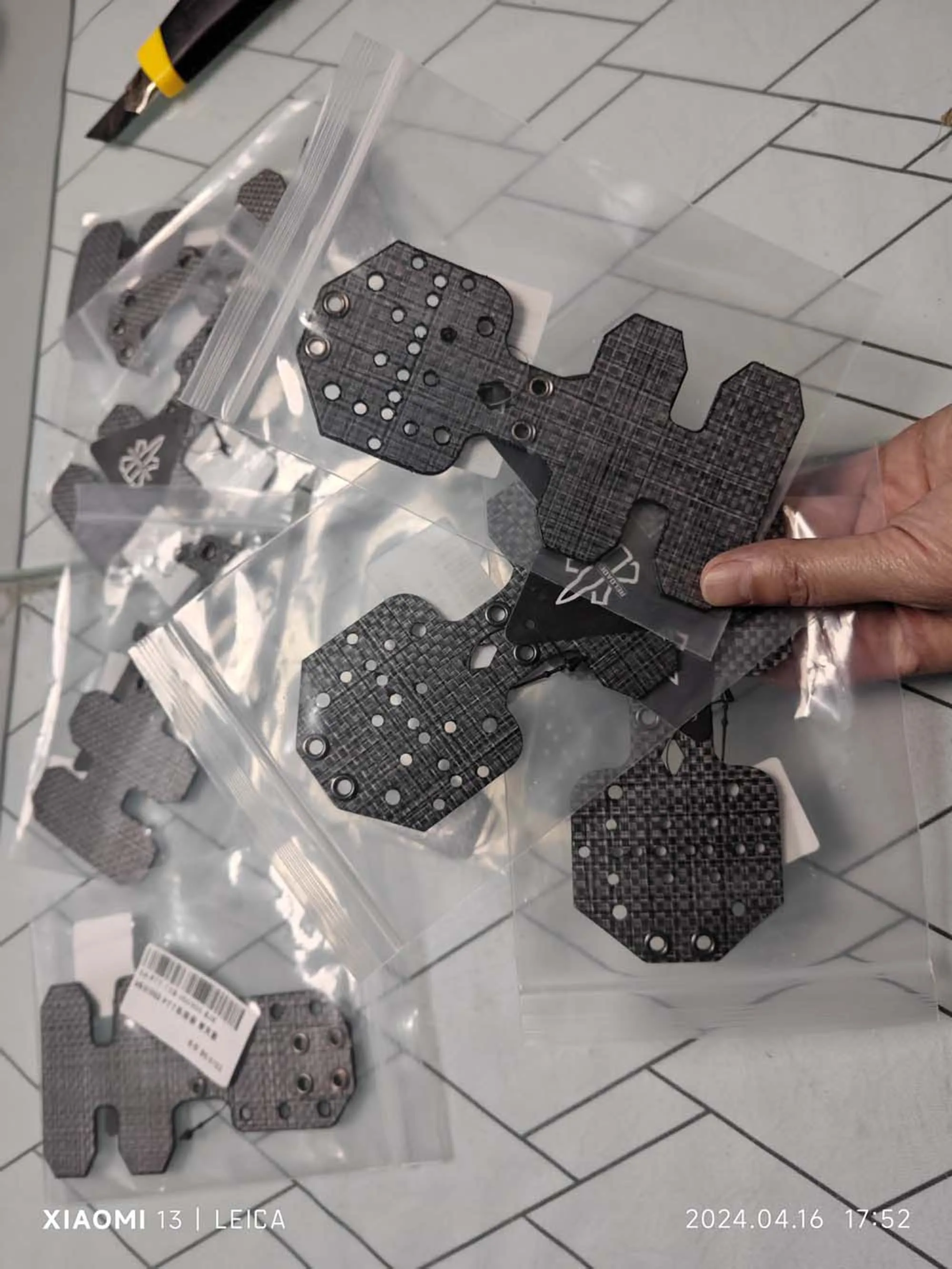 Outdoor-Tactical-Accessories-AXL-V60-X50-PTT-Extension-Board-for-PTT ...