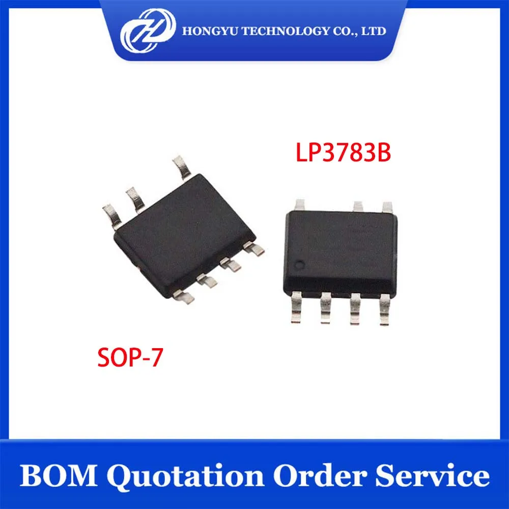 5 20 Pieces/Lots LP3783B LP3783 3783 3783B SOP 7 SOP 12.0W SMD IC ...