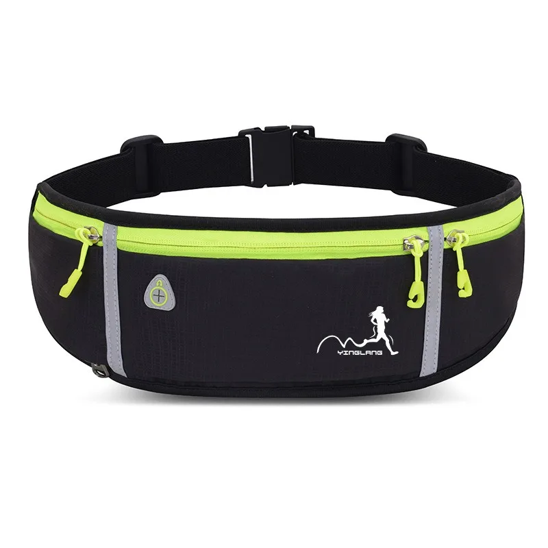 Waterproof-Running-Waist-Packs-Running-Bag-Belt-Phone-Container-Jogging ...