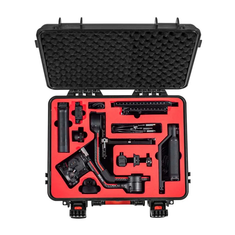 STARTRC-Storage-Case-for-DJI-RS3-PRO-Stabilizer-Hard-Case-Suitcase-ABS ...