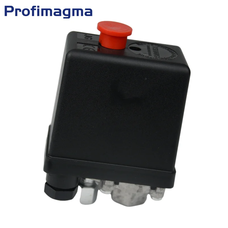 Air-compressor-parts-pressure-switch-automatic-controller-air ...