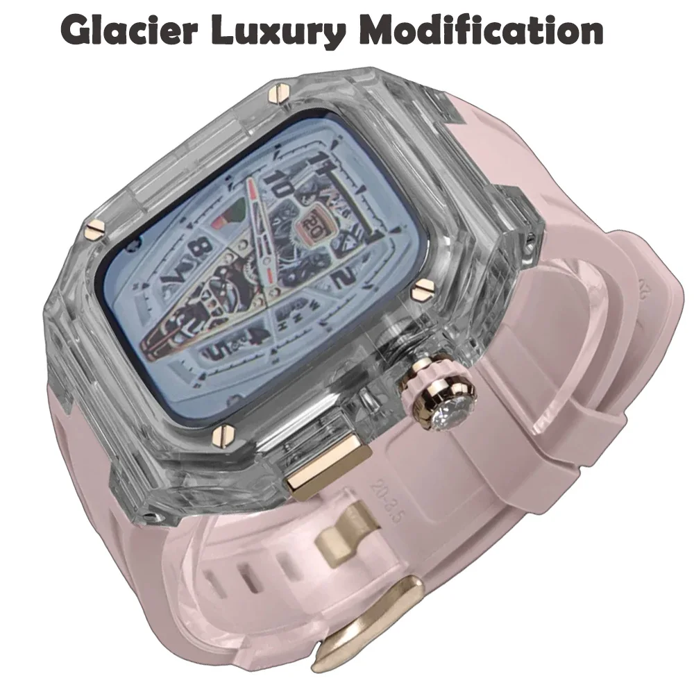 Glacier-Modification-Kit-For-Apple-Watch-Band-Ultra-49mm-8-7-41mm-45mm ...