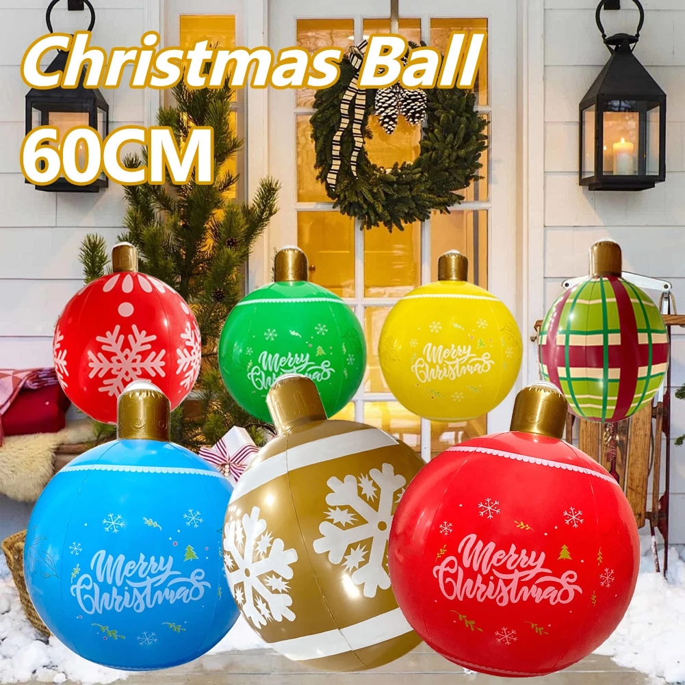 2024-New-Year-Christmas-Inflatable-Ball-PVC-Giant-Big-Inflatable-Balls ...