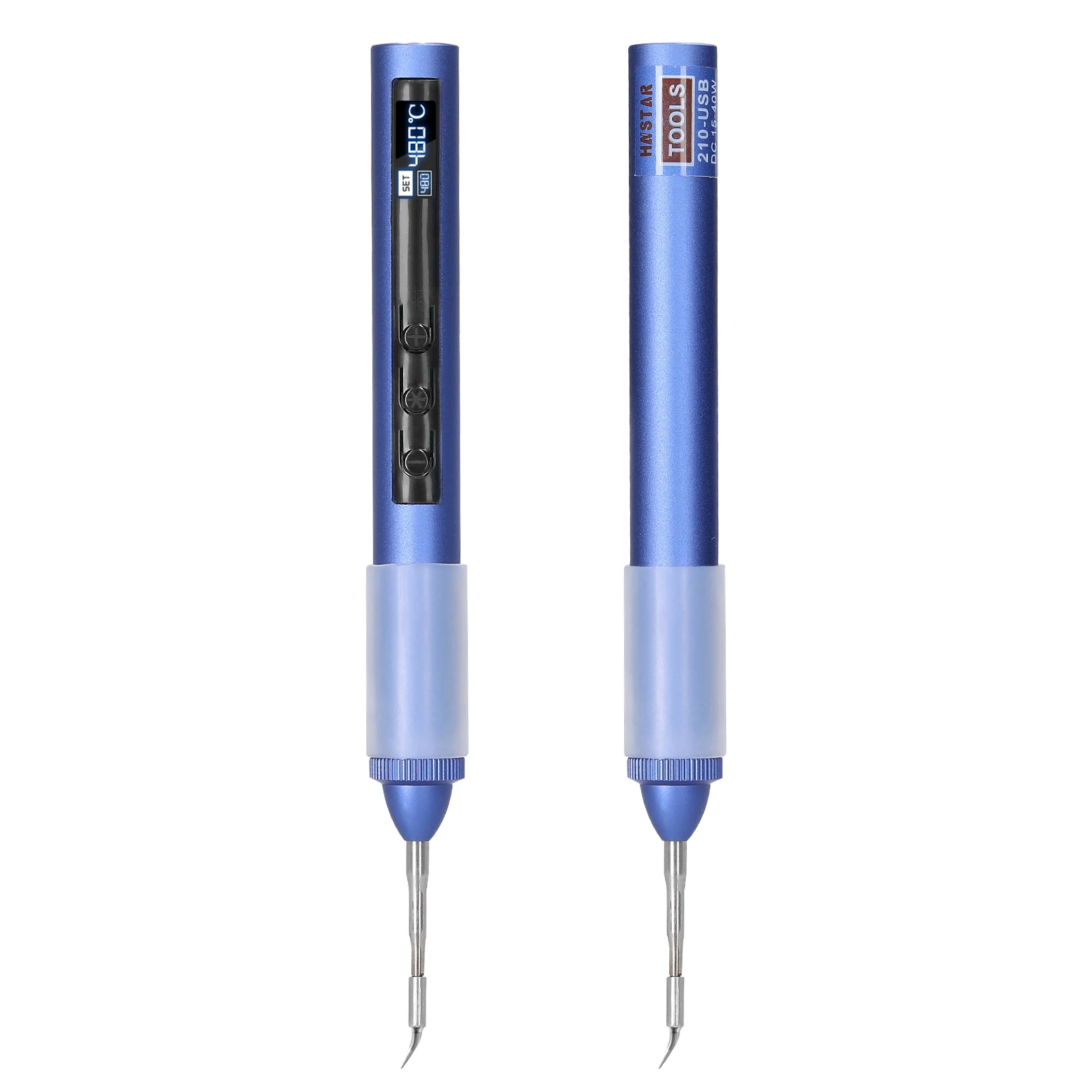 Intelligent-Electric-Soldering-Iron-Portable-USB-Soldering-Station-OLED ...