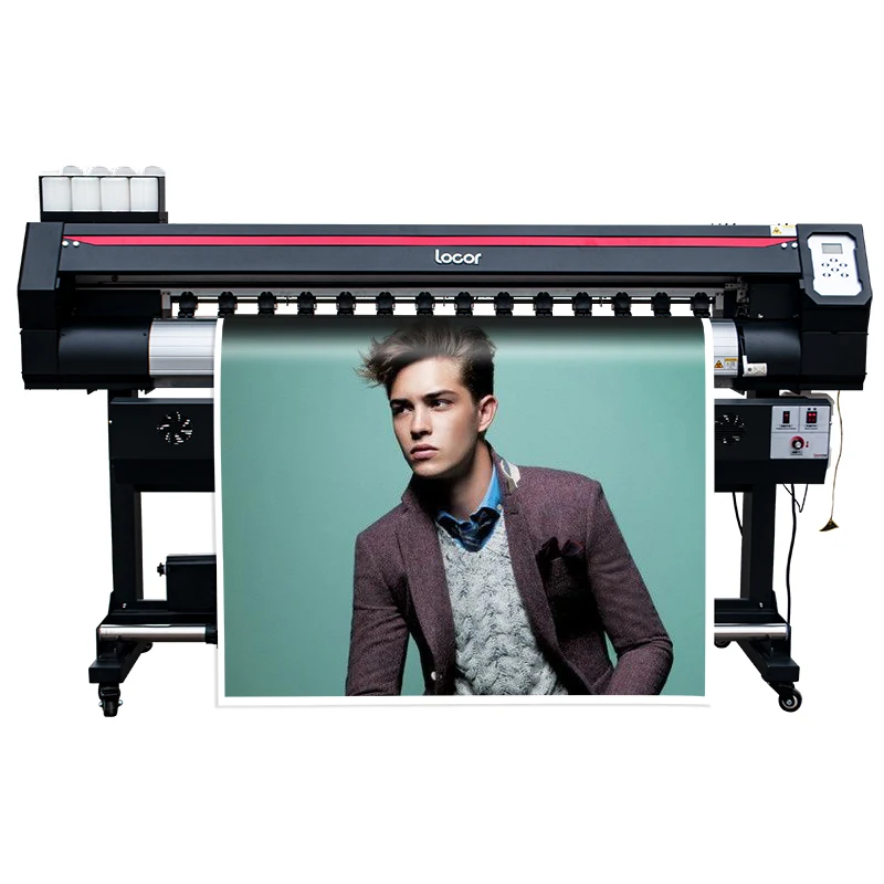 Large Printing Machine 160cm Big Photo High Resolution Plotter Delivery Large Printing Machine 160cm Big Photo High Resolution Plotter Delivery