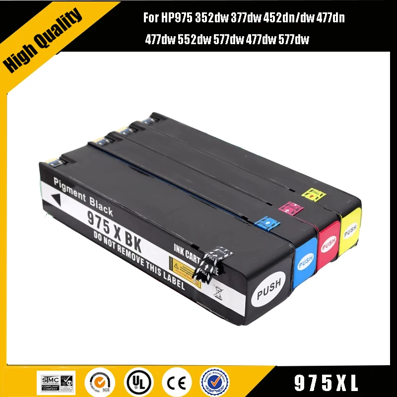Einkshop-Remanufactured-975-975X-For-HP-975XL-Ink-Cartridge-For-HP975 ...
