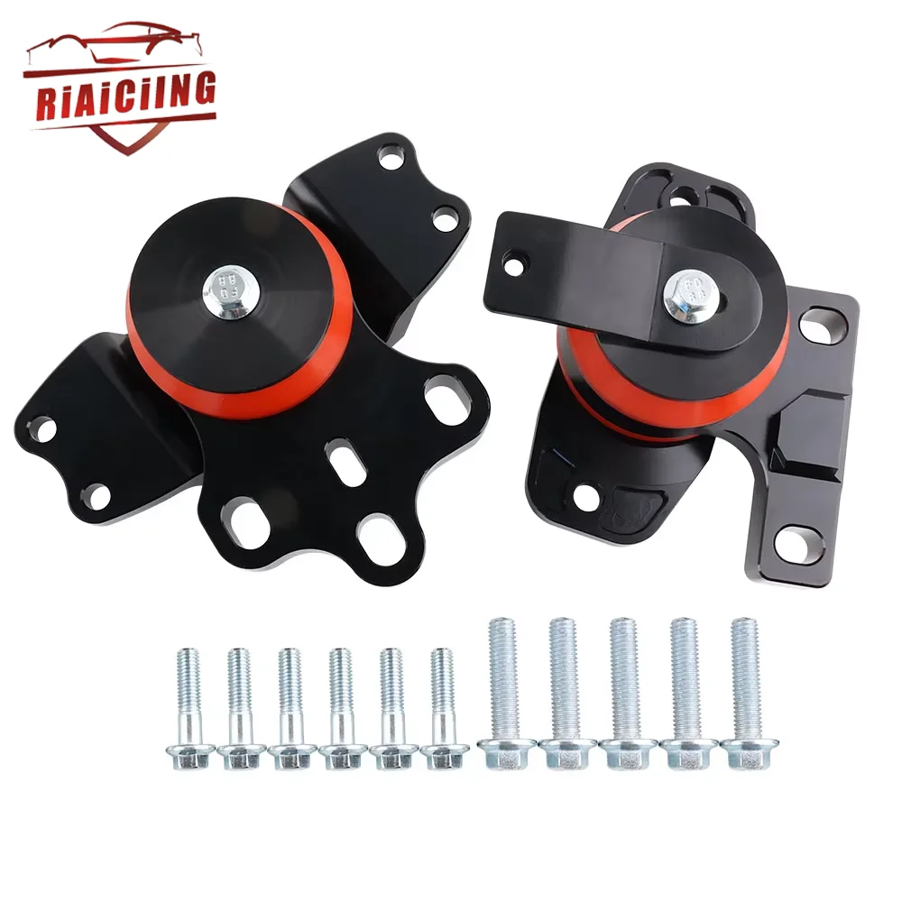 Engine Transmission Mounts For 05-13 VW Jetta AUDI A3 2.0 MK5 MK6 Golf ...