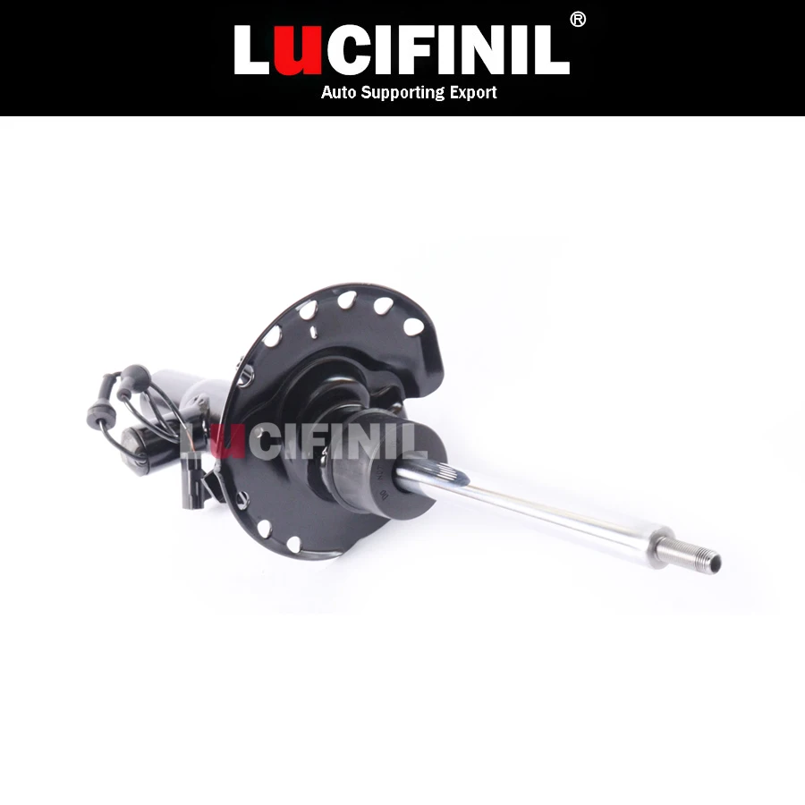 LuCIFINIL-2015-Fit-Volvo-S80-V70-XC60-Xc60-Left-Front-Air-Suspension ...