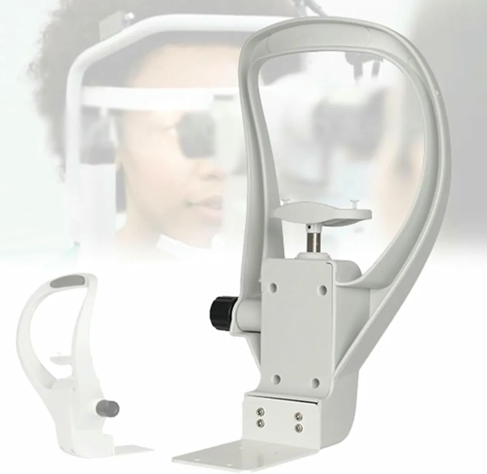 Optical Lifting Chin Bracket Forehead Support, Lifting Optical ...