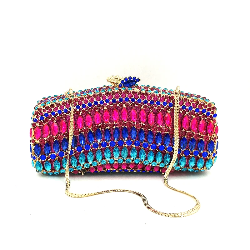 Women-evening-party-handbag-diamonds-luxury-crystal-clutches-elegant ...