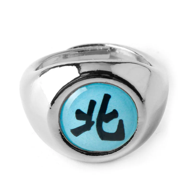 Hidan Akatsuki Ring
