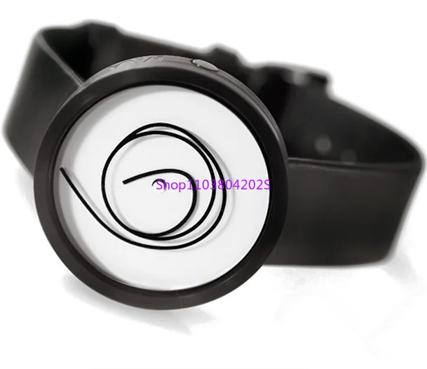 Italian-Nava-Watch-Ora-Unica-Nero-Boys-and-Girls-Personality-Fashion ...