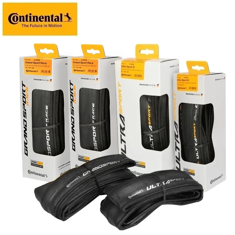 Continental Bicycle Tyre | Bike Accessories World