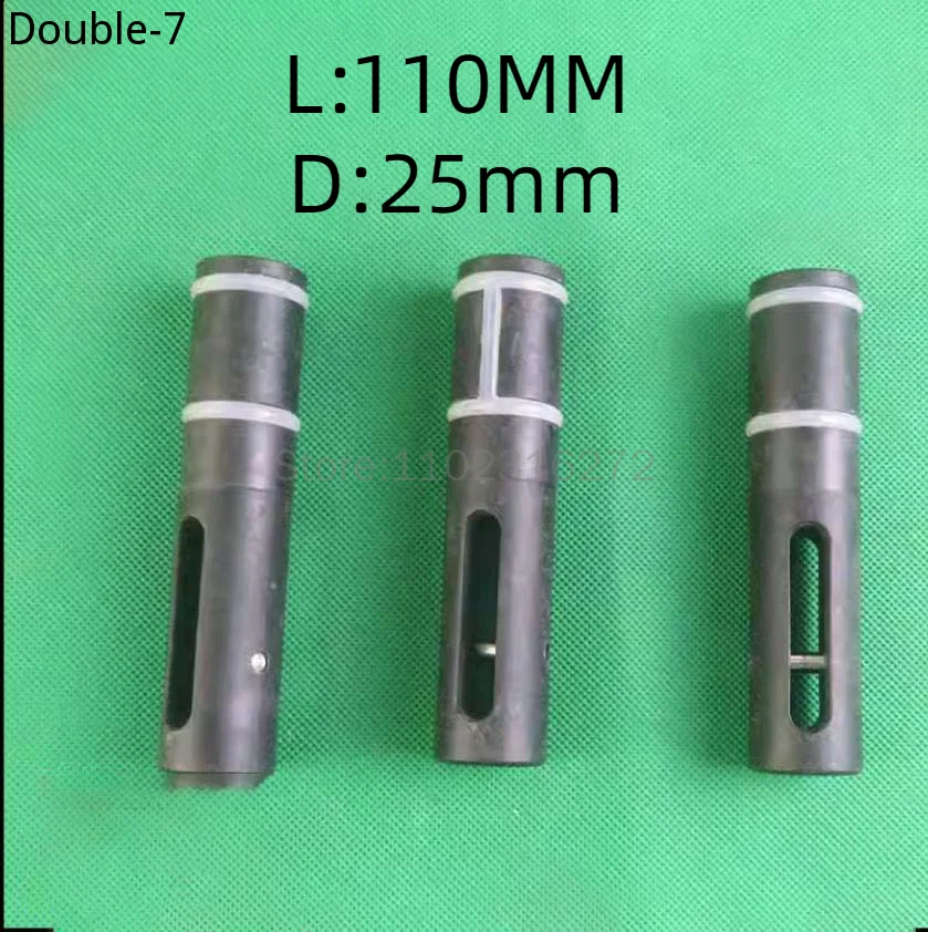 2-Side-1-Middle-Valve-Rod-LECON-Ice-Cream-Maker-Parts-Discharge-Piston ...