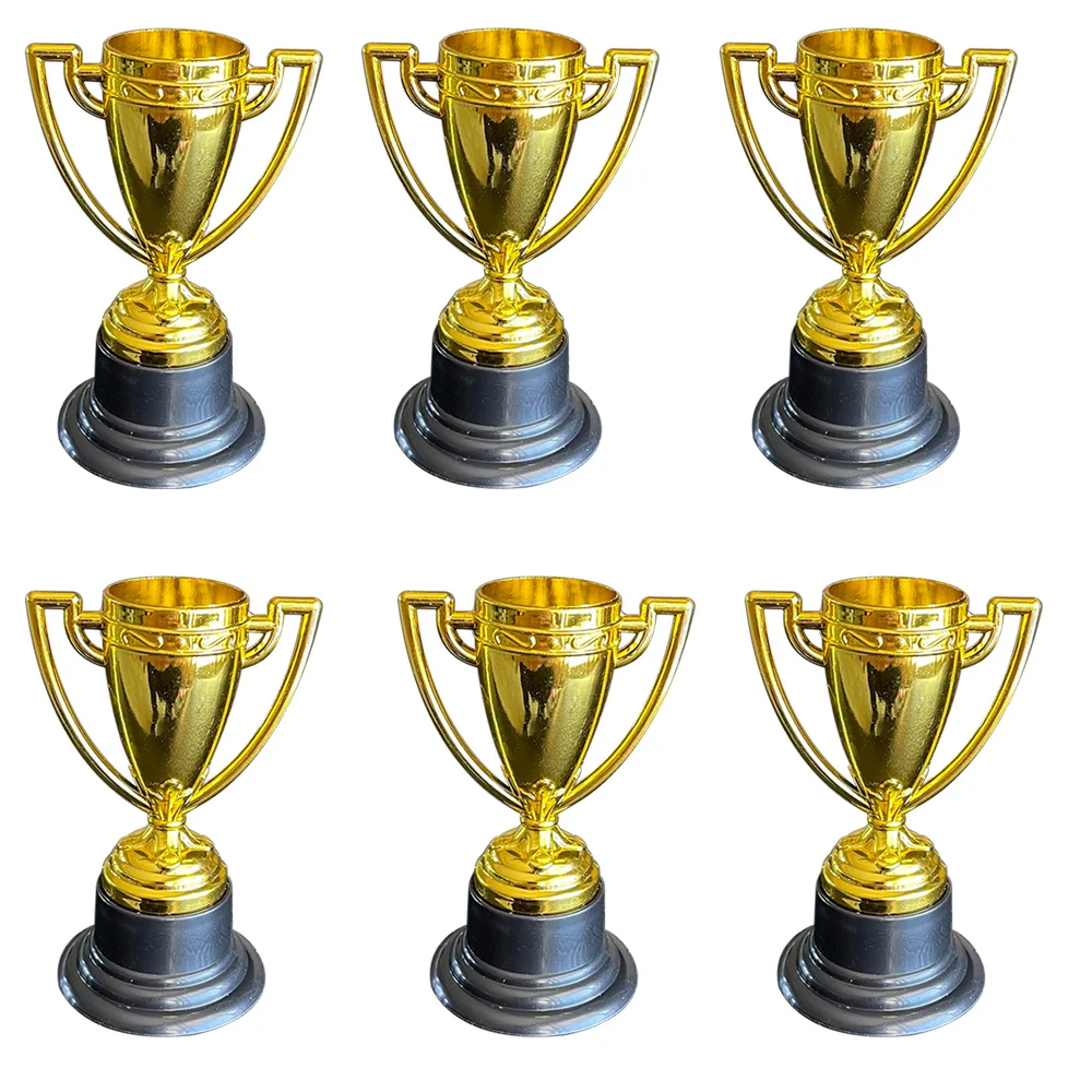 6pcs-Set-Mini-Trophies-for-All-Ages-Awards-Graduation-Participation ...