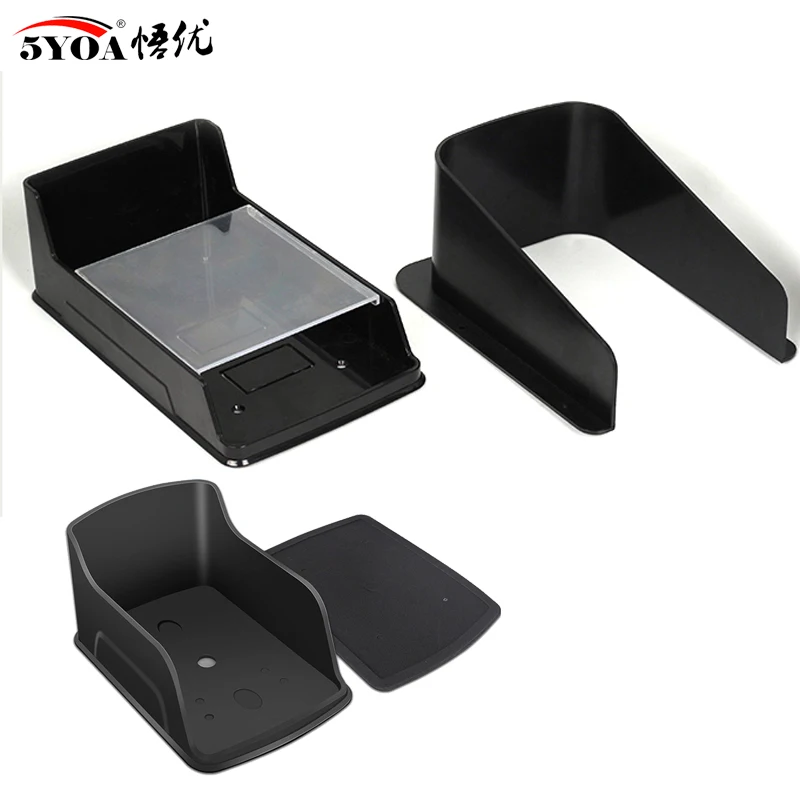 Waterproof-Cover-Rainproof-Case-Plastic-Rain-Protector-Protection ...