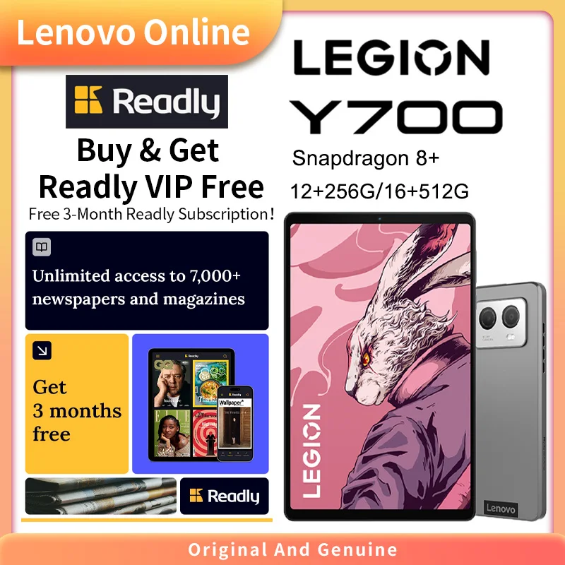 Lenovo-LEGION-Y700-2023-otca-core-Snapdragon8-ZUI15-WIFI-144Hz-Refresh-Rate-Dual-type-c ...