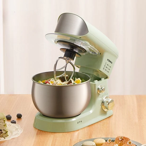 KONKA-multifunctional-chef-machine-household-small-dough-mixer-fully ...