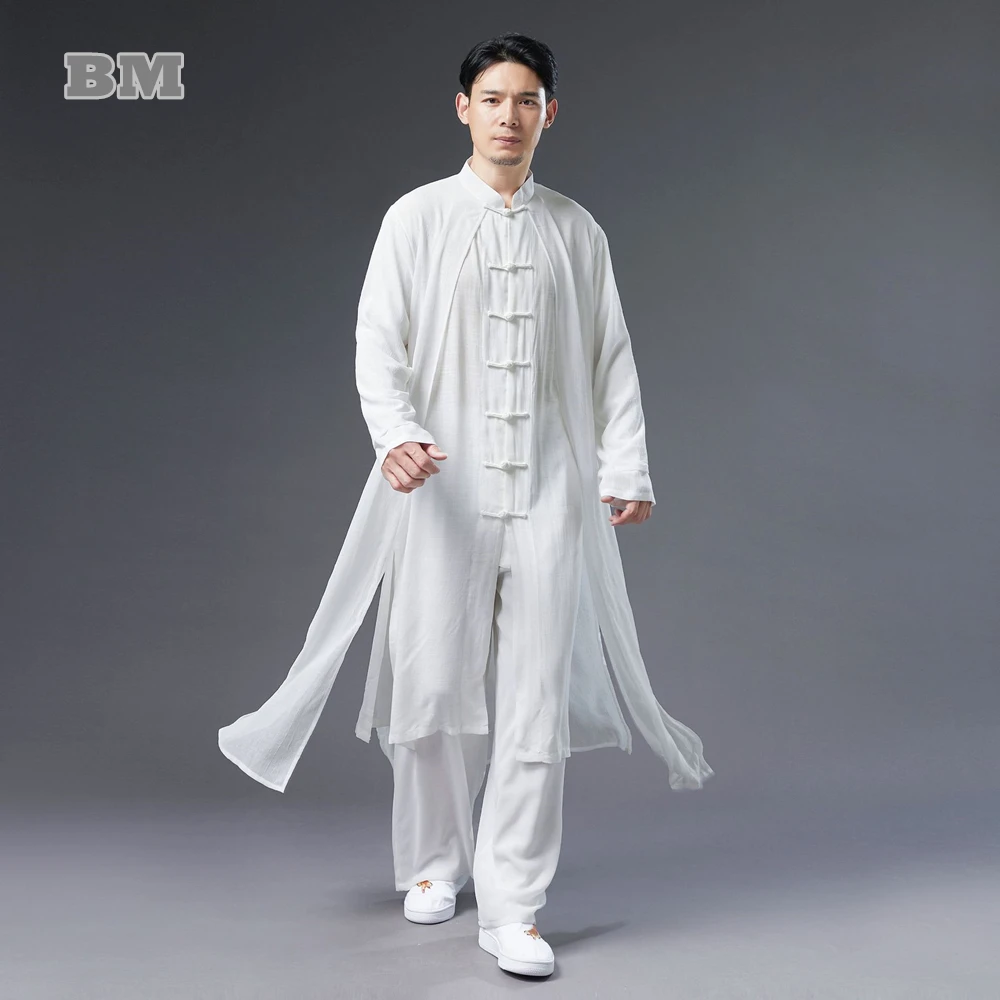 Chinese Traditional Dress For Men
