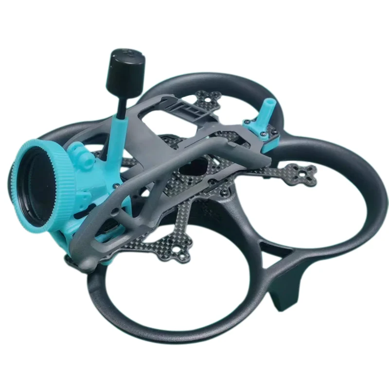 1Set-DJI-AVATA-to-FPV-Drone-Modified-2-9-Inch-Frame-Kits-High-Strength ...