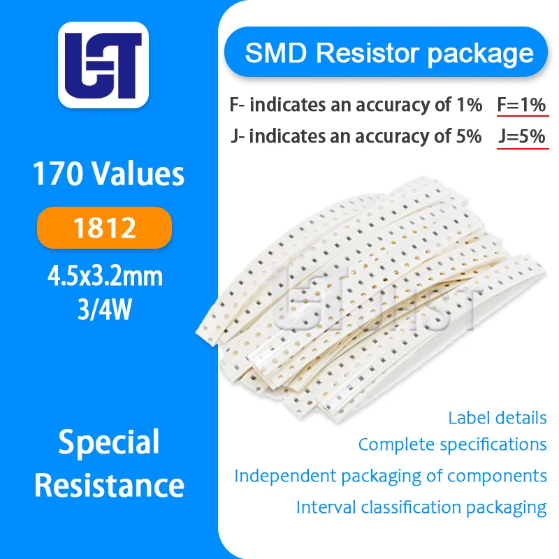 1812-1-F-5-J-Special-resistance-package-4-5x3-2mm-3-4W-resistor-kit-170.jpg