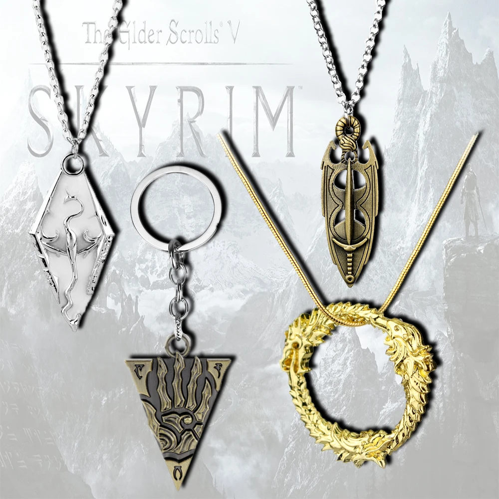 Akaviri Dragonborn Symbol