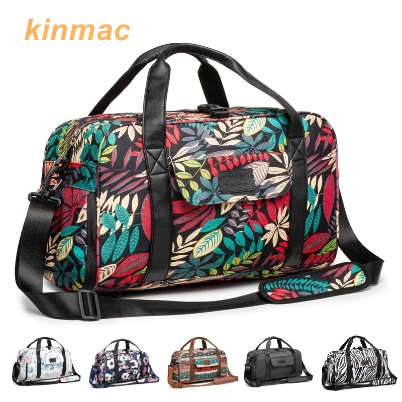 Kinmac-Brand-Messenger-Bag-Sports-Fitness-Yoga-Swimming-Travel-Laptop ...