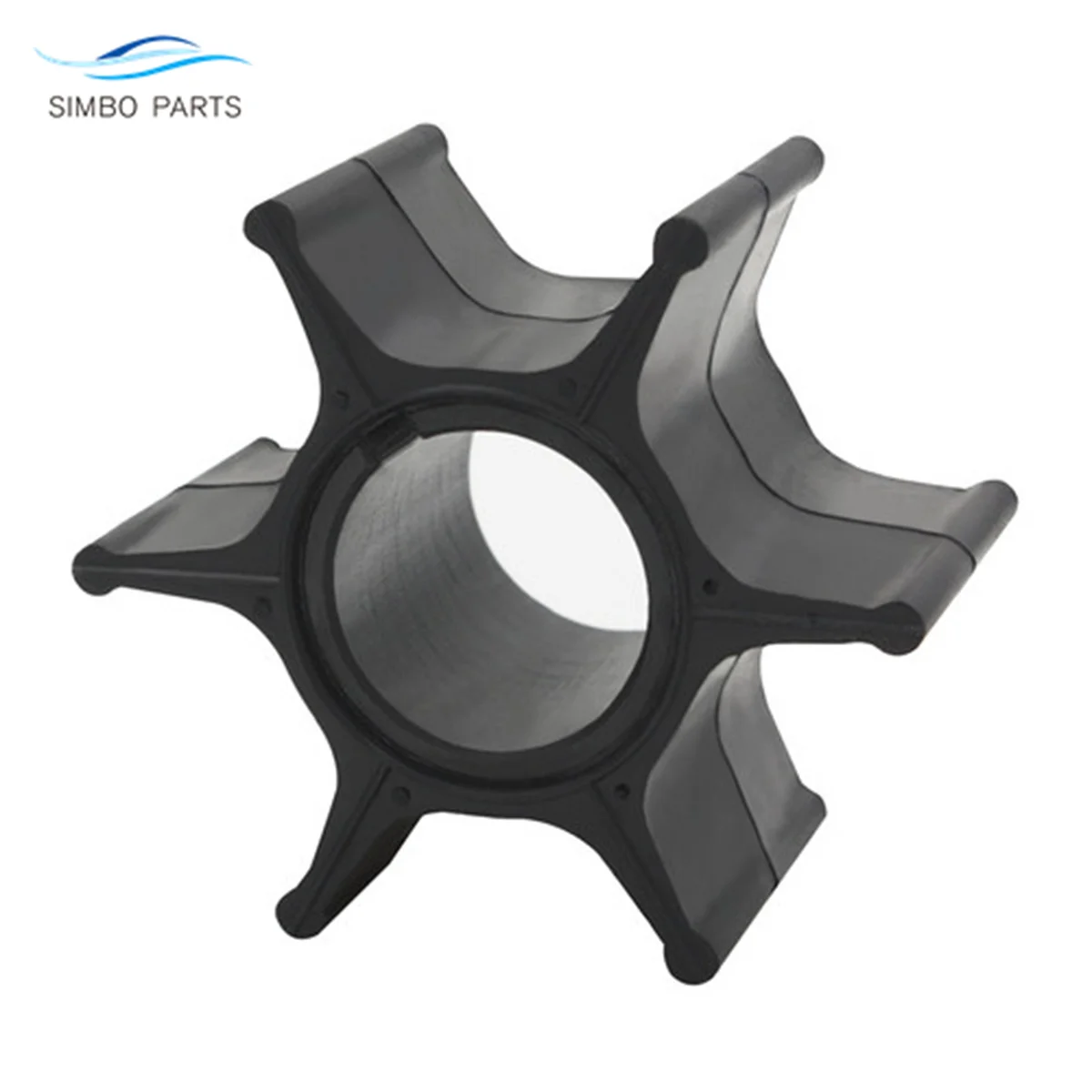 F523065 Water Pump Impeller For Force 75 85 100 105 115 140 HP Outboard ...
