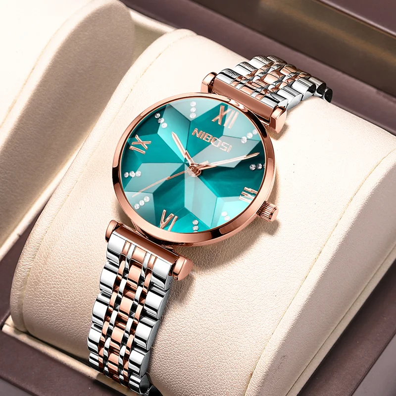 Ladies Luxury Watches