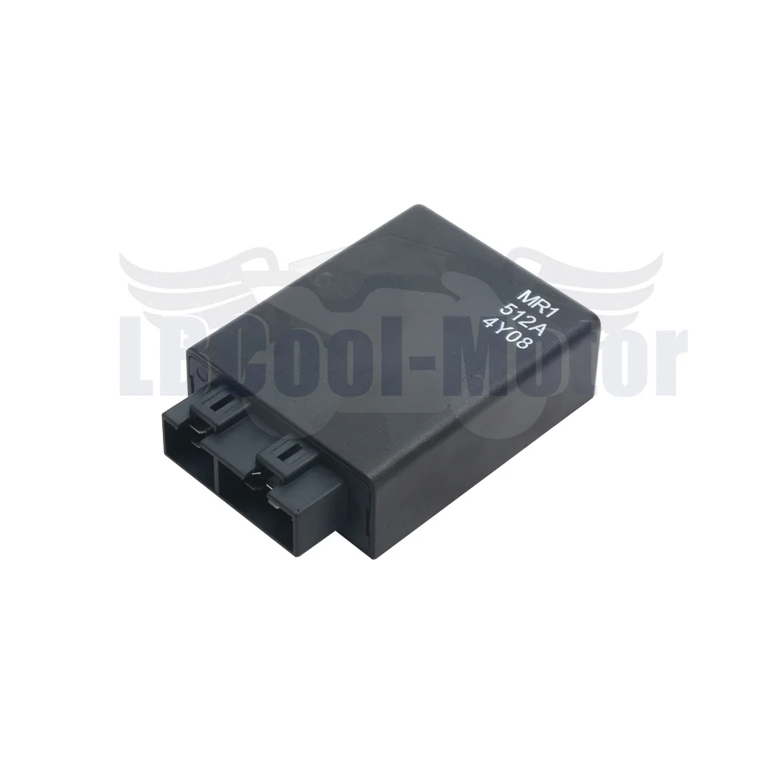 Motorcycle-Intelligent-Digital-Ignition-CDI-ECU-Box-For-HONDA-STEED-400 ...