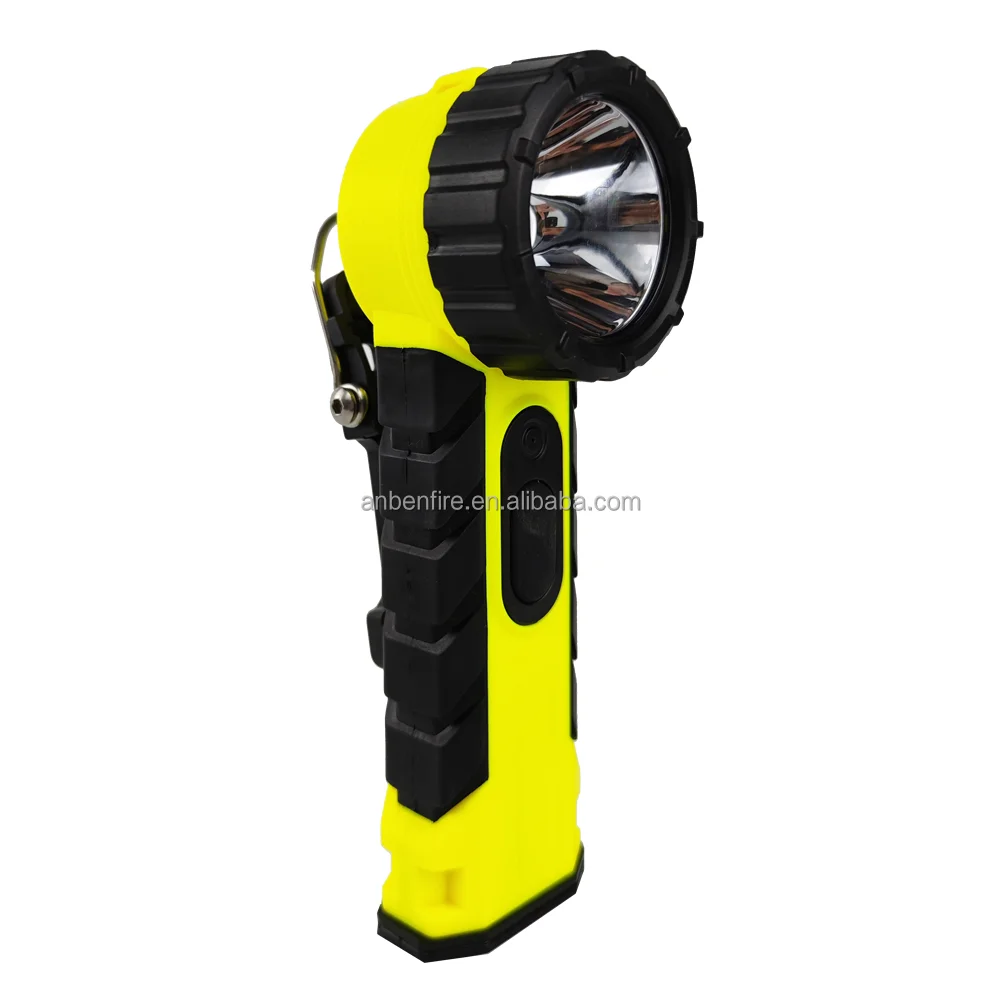 SF-14-Explosion-proof-LED-hand-torch-portable-Explosion-proof-light ...