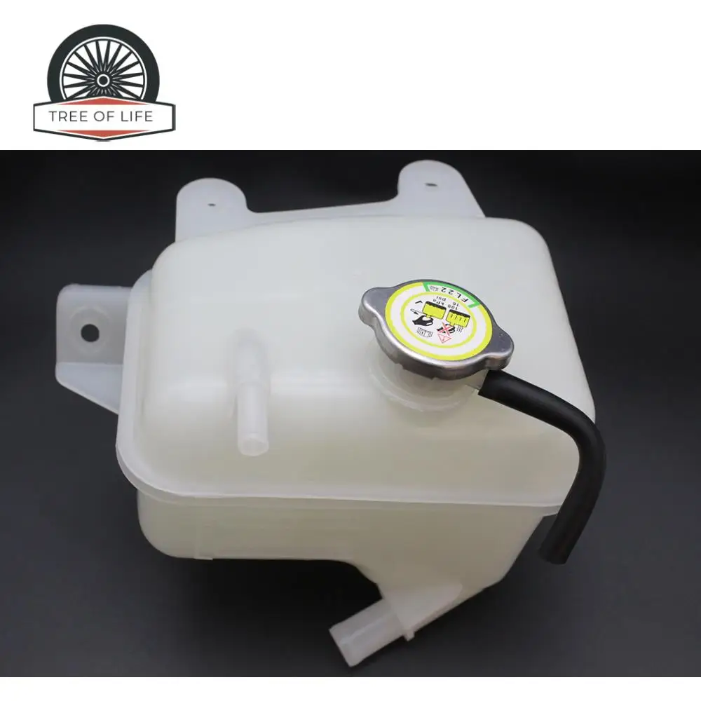 CY01-15-350A CY0115350 Radiator Expansion Tank Reservoir For Mazda CX-9 ...