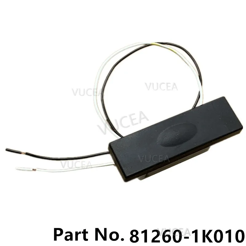 BAGGING DOOR HANDLE For Hyundai I10 IX20 MORNING PICANTO CEED Grand ...