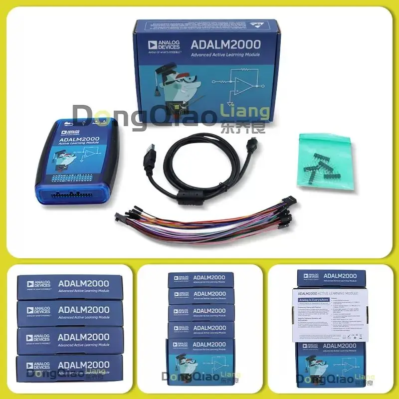 ADALM2000-Digital-Oscilloscope-Logic-Spectrum-Bus-Analyzer-M2K-Advanced ...