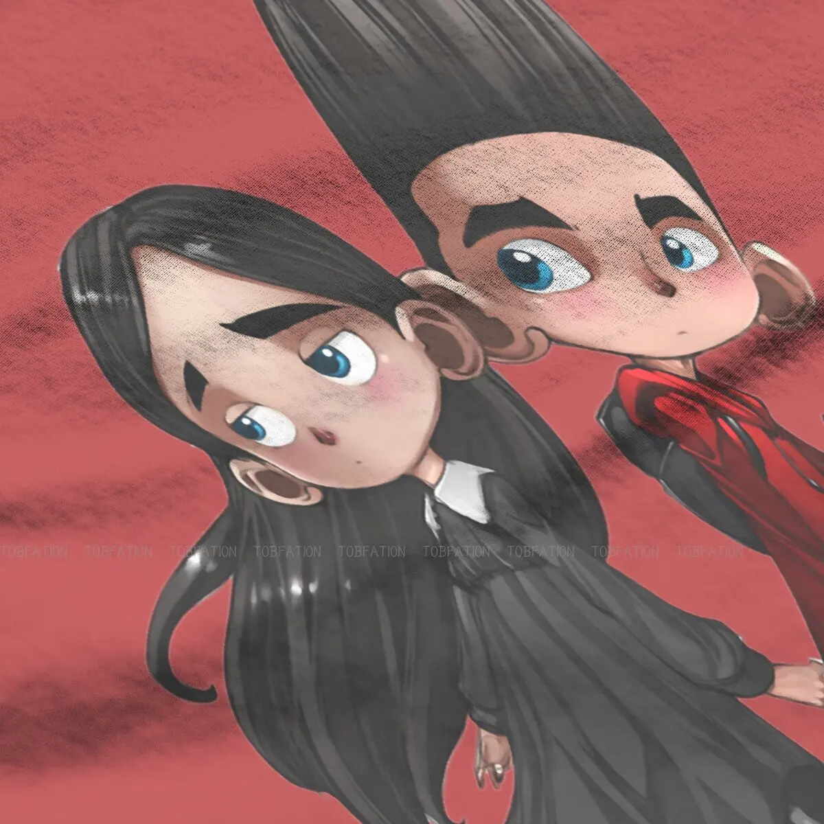 Paranorman And Aggie