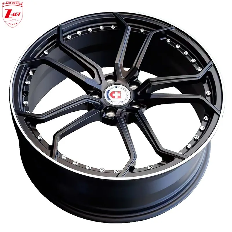 Z-ART-911-2019-Aluminum-Rim-for-Porsche-992-Monoblok-Forged-Aluminum ...