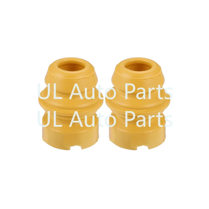 UL Auto Parts For 2 Pcs Front Bump Stop Strut For BMW E90 E92 E93 325i ...