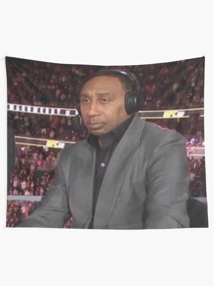 Stephen A Smith Meme